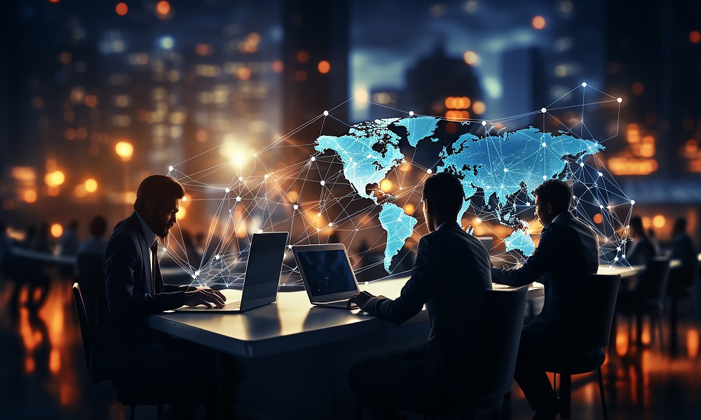 Setting up a Global Capability Center (GCC) in India – Benefits & How ...